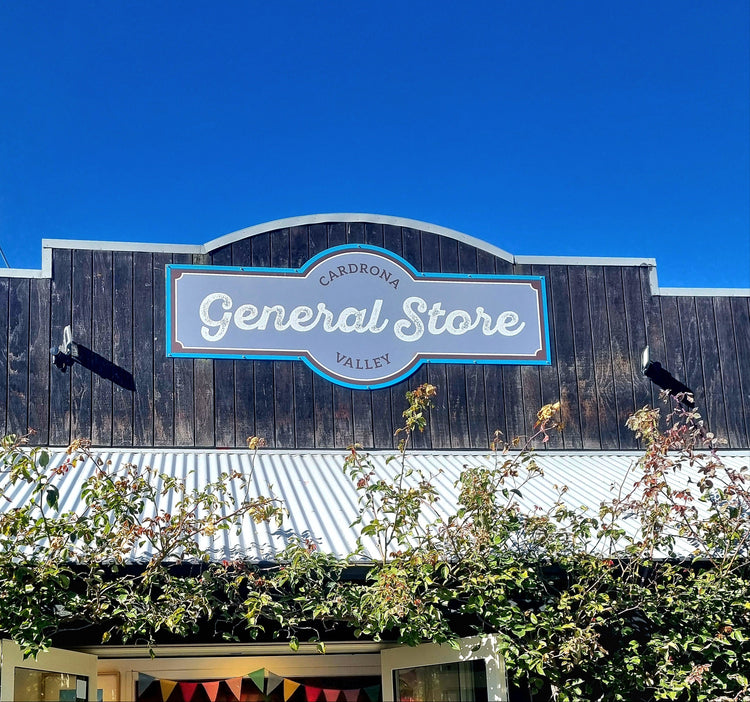 Cardrona General Store - An Oasis in the Heart of the Cardrona Valley ...